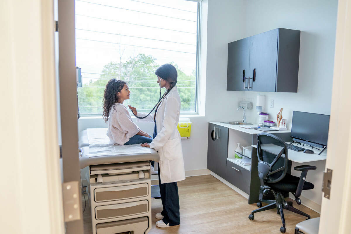 Texas Pediatricians To Screen Kids For Child Hunger In Office Visits texas-pediatricians-to-screen-kids-for-child-hunger-in-office-visits