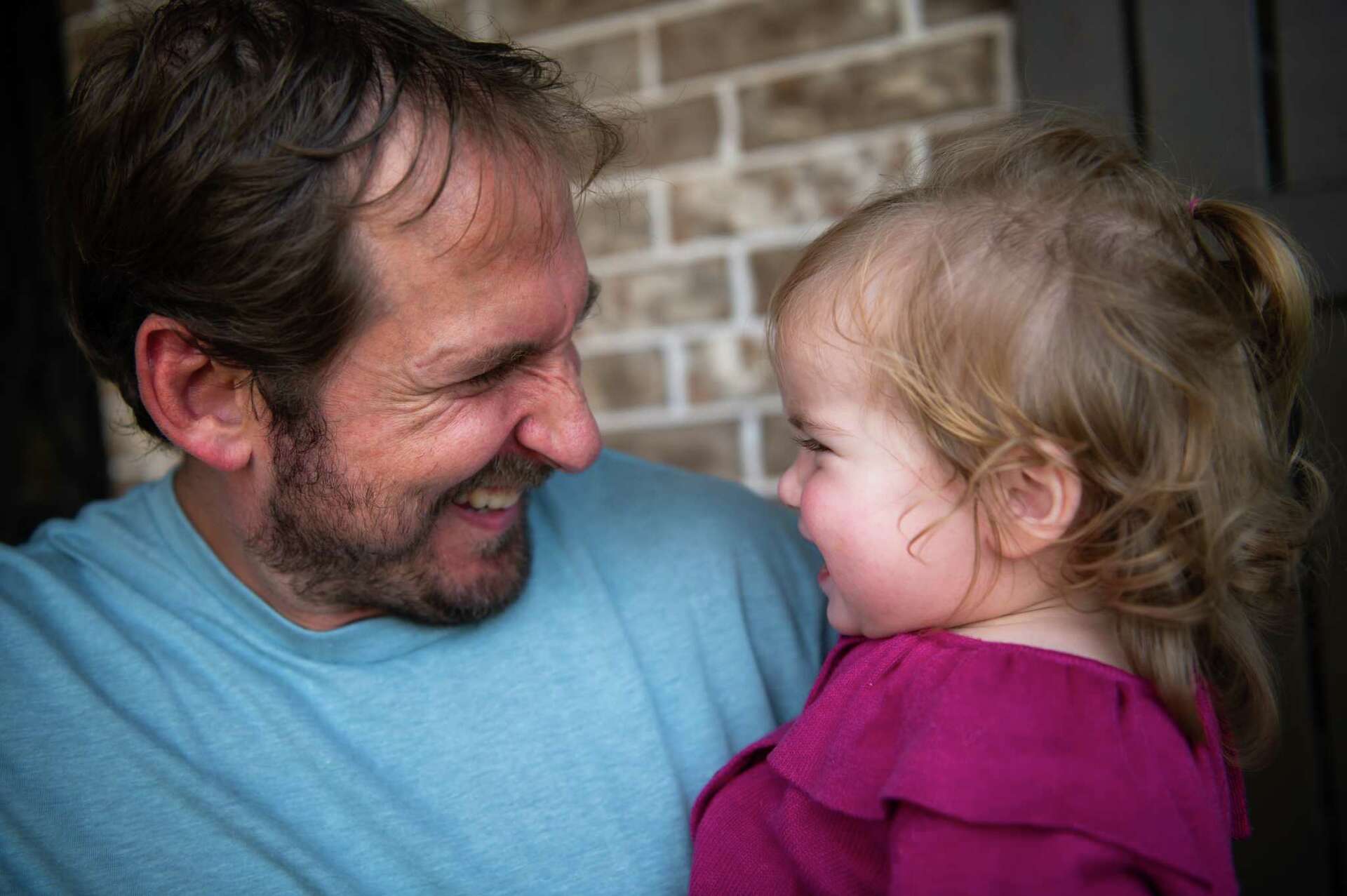 A Texas couple both had liver transplants. Now she's a surgeon.