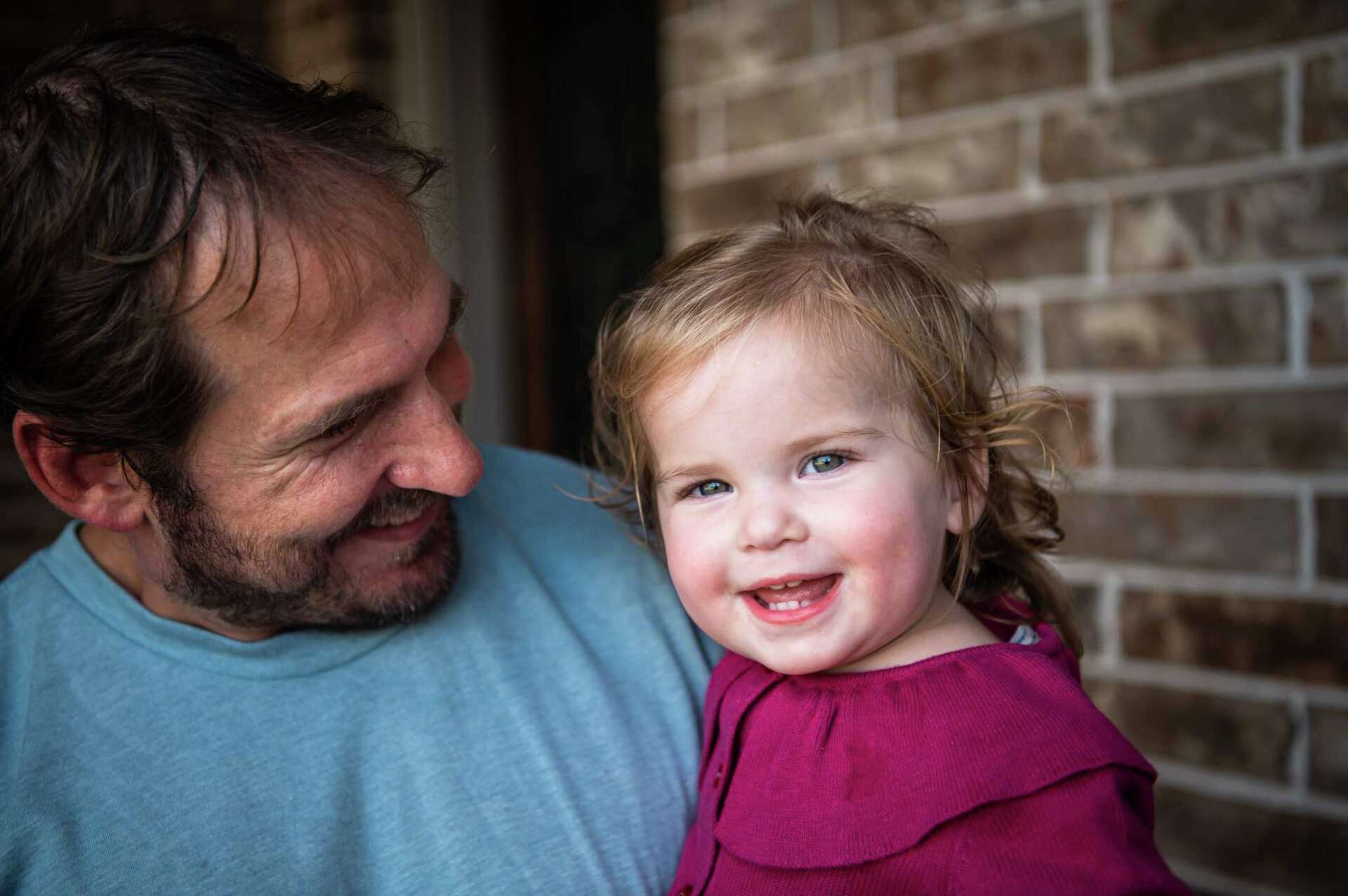 A Texas couple both had liver transplants. Now she's a surgeon.