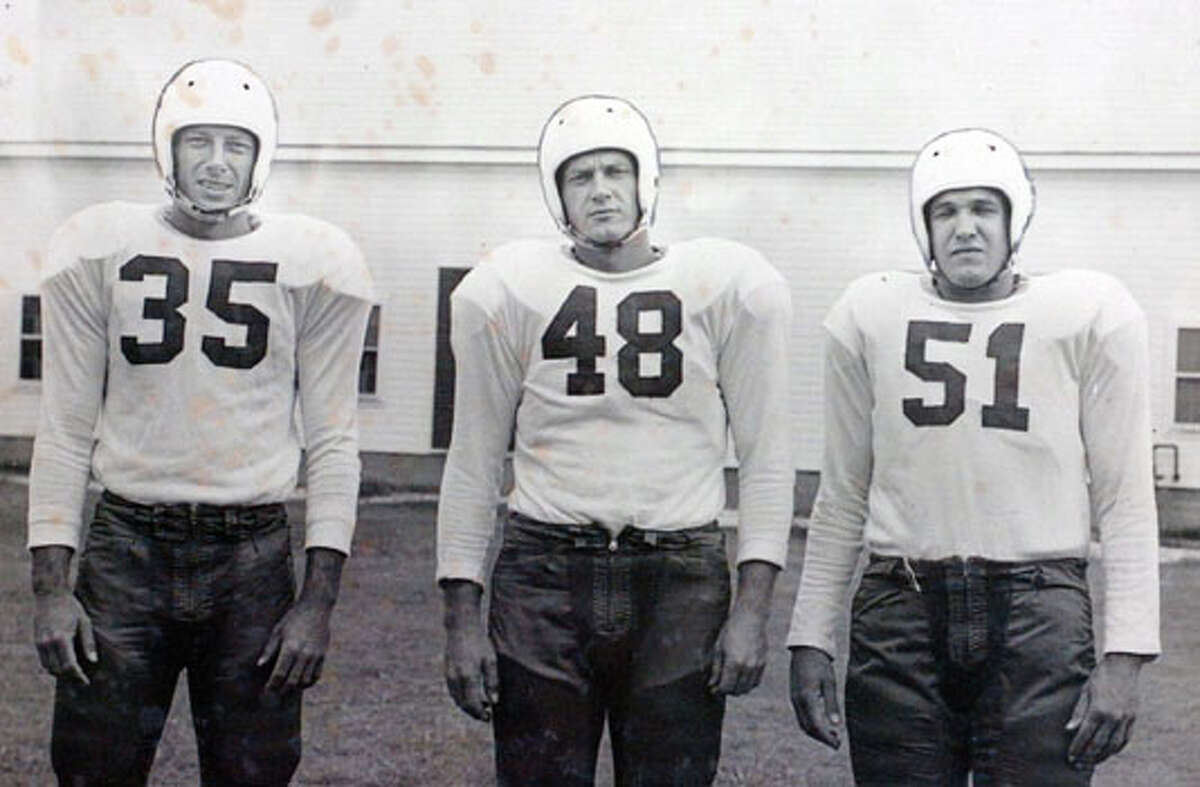 Lamar football through the years