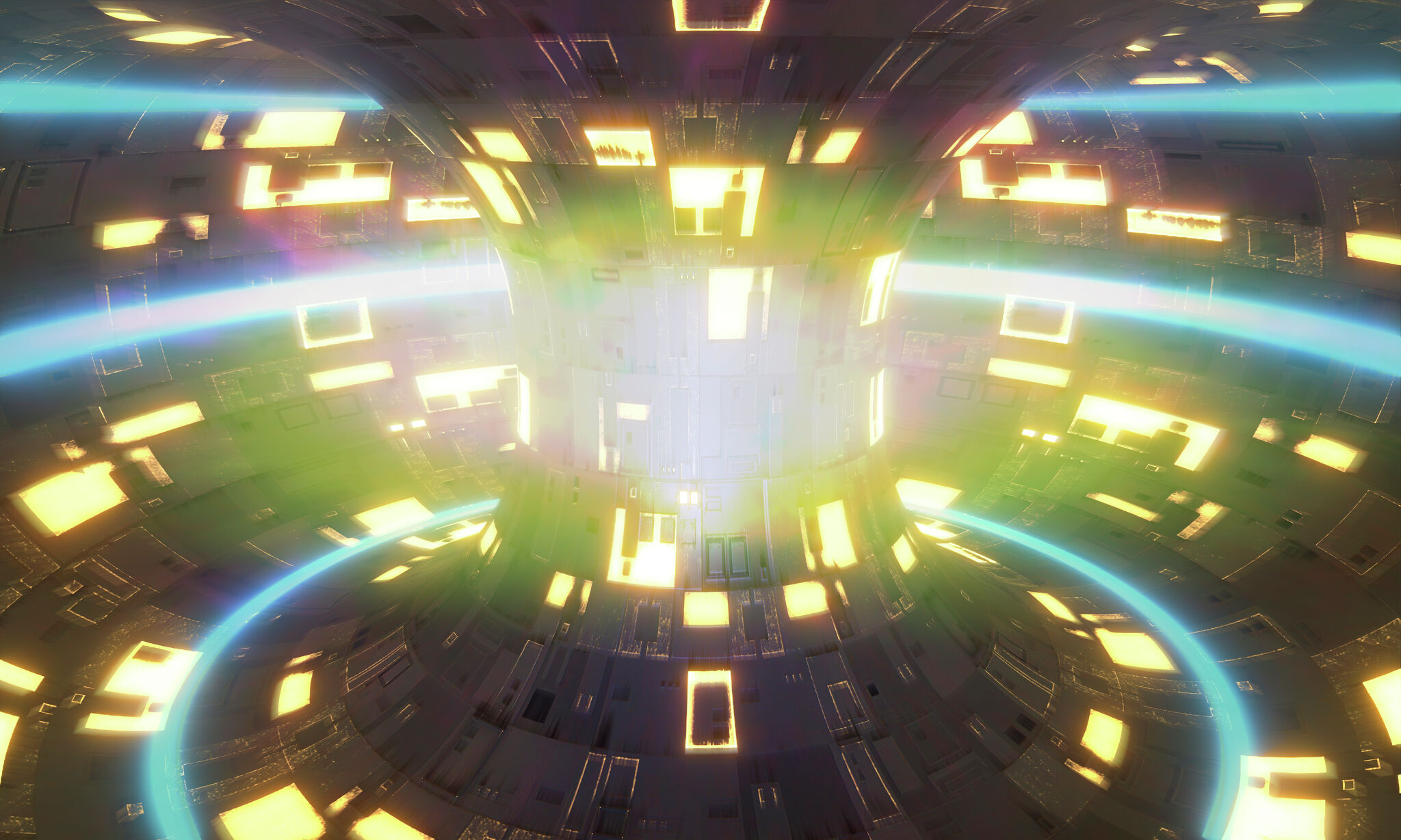 Replicating fusion that powers the sun, nuclear fusion breakthrough