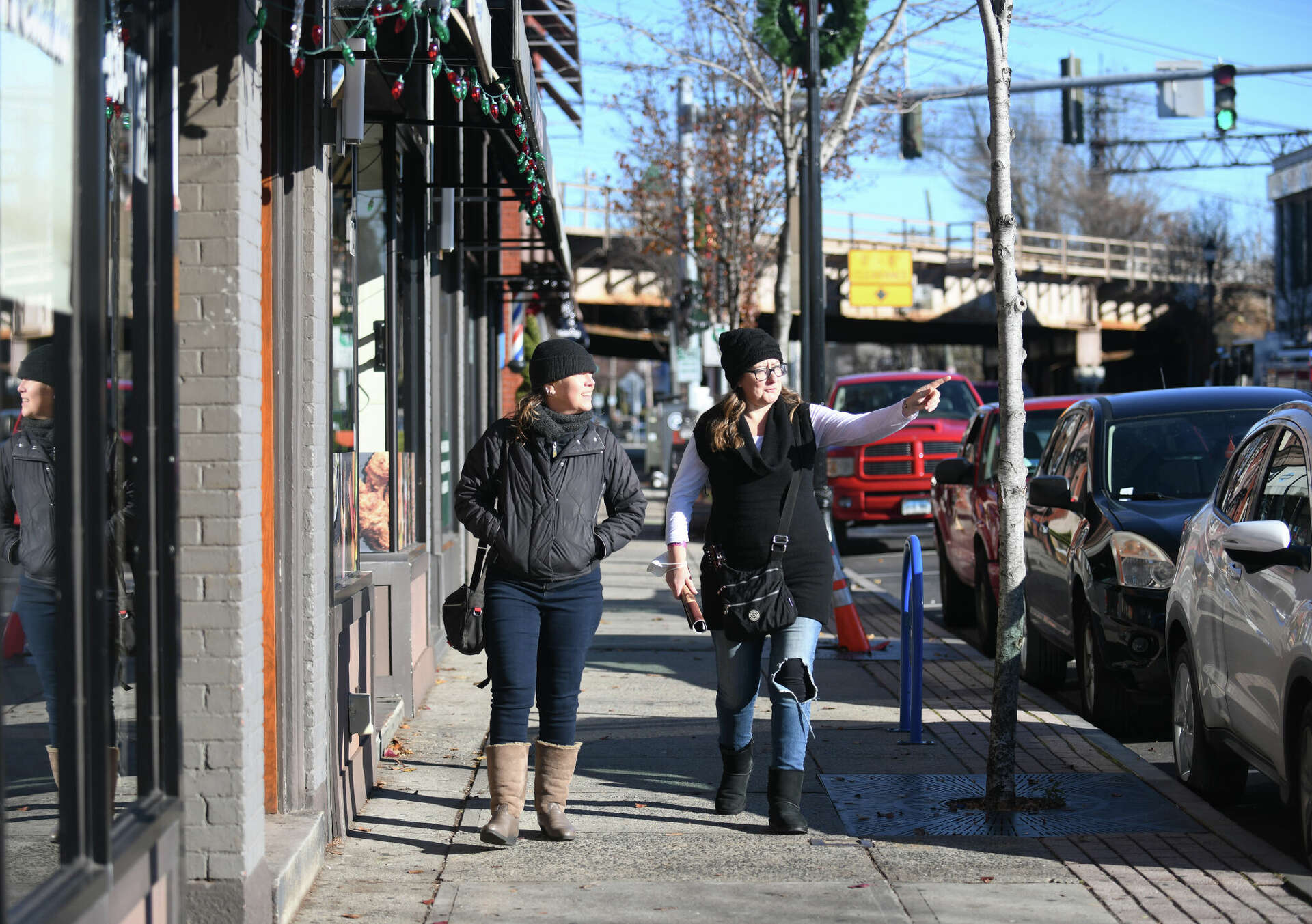 Port Chester's rapid development raises concerns in CT, NY
