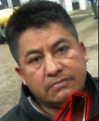 USBP agents arrest migrant wanted for fondling child