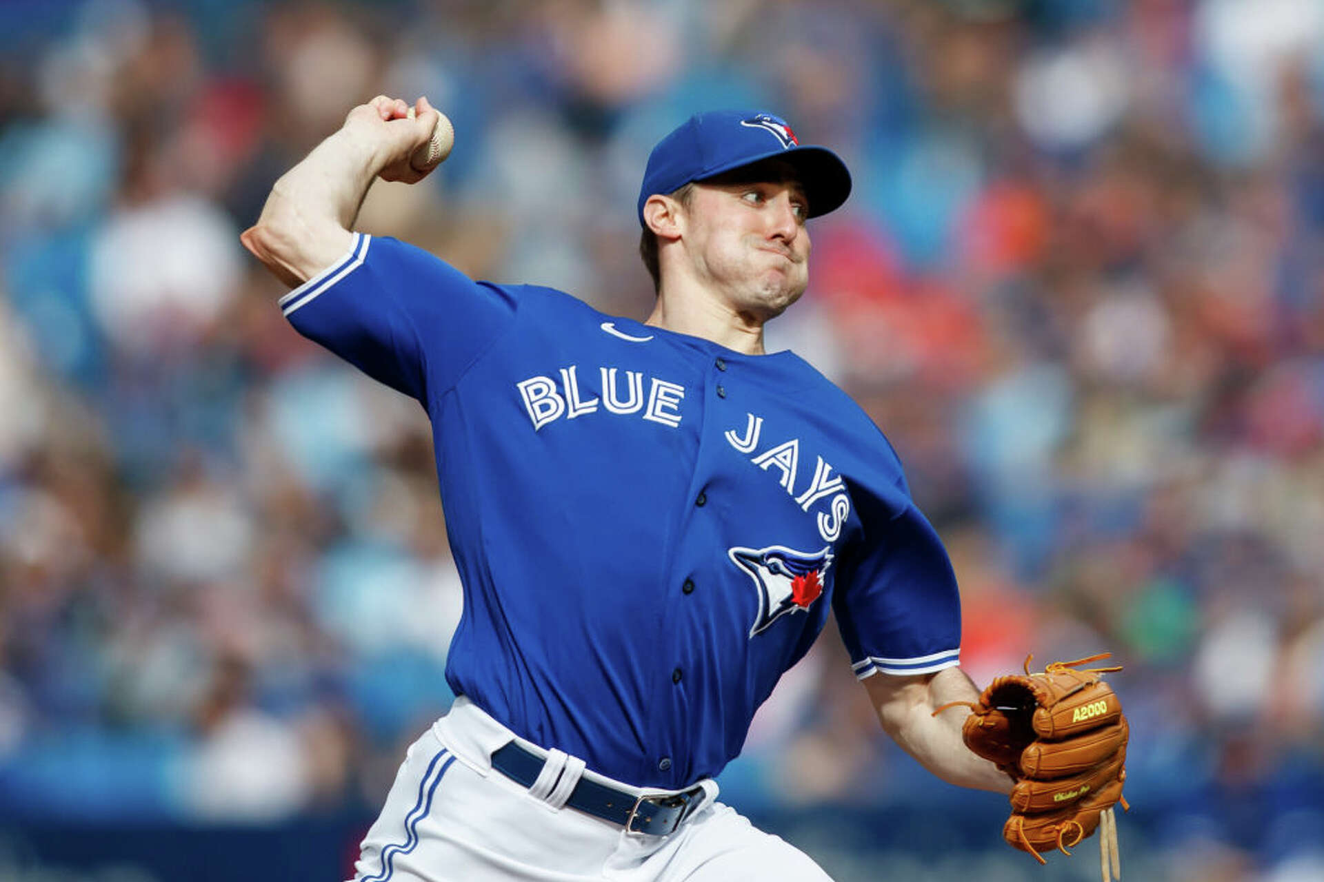 SF Giants add second free agent pitcher in two days, sign Ross Stripling