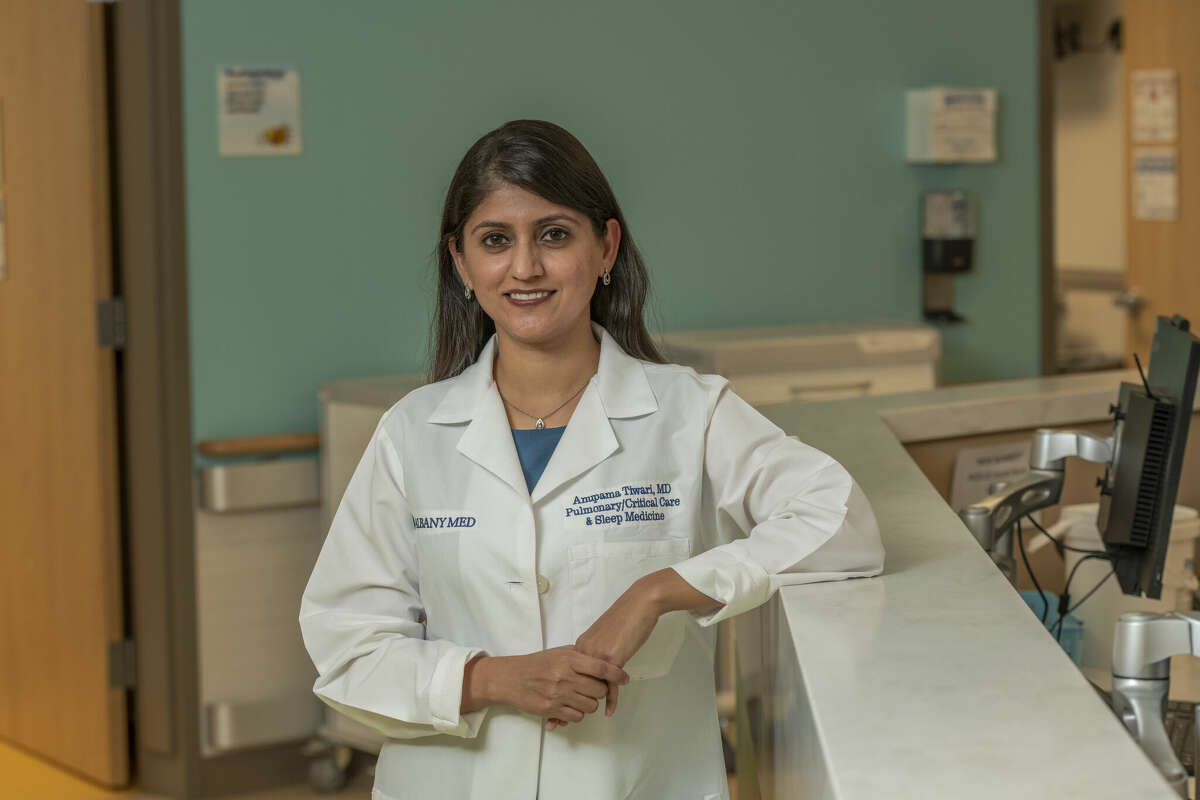 Albany Medical Center tackles long COVID at clinic