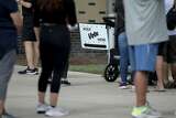 Texas Republicans pushing for creation of election police
