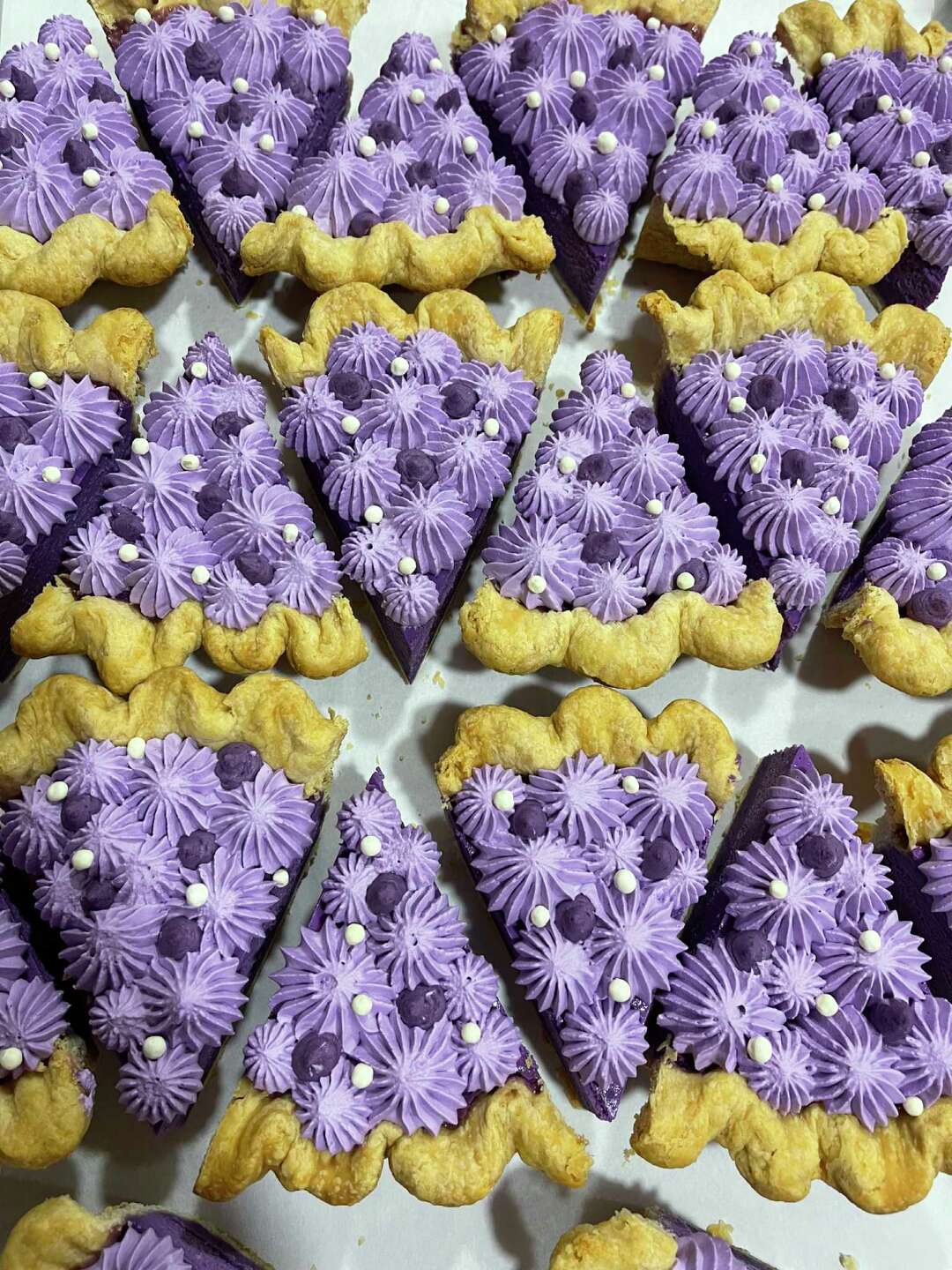 Bay Area’s Filipino baking scene is more exciting than ever