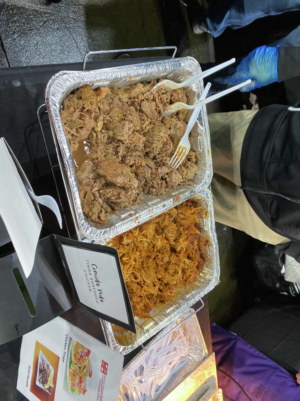 UISD students pick favorite meals for next school year