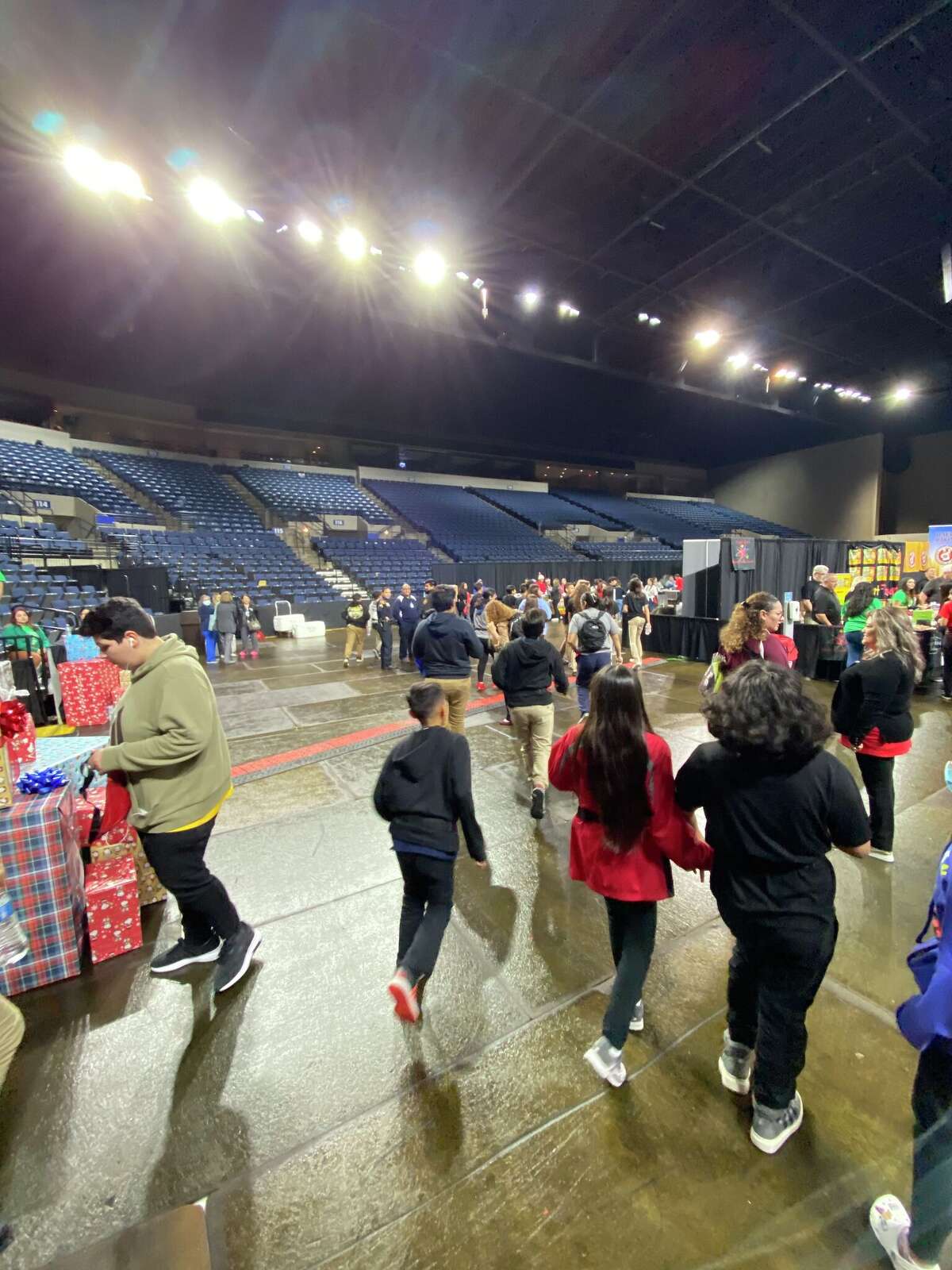 UISD students pick favorite meals for next school year