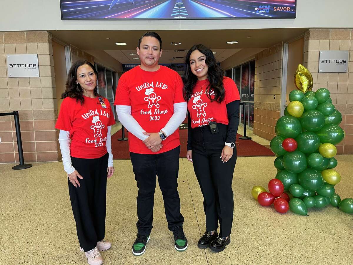 UISD students pick favorite meals for next school year