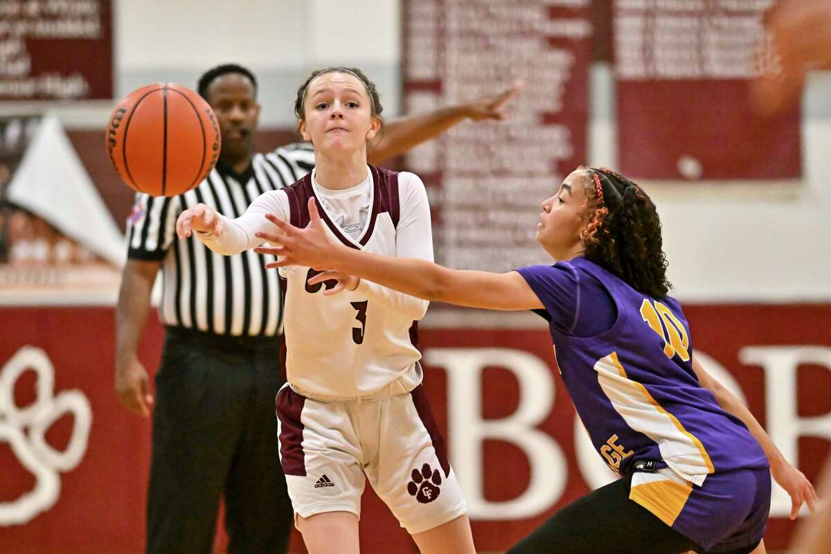High school basketball: Jersey Village girls top Cy-Fair