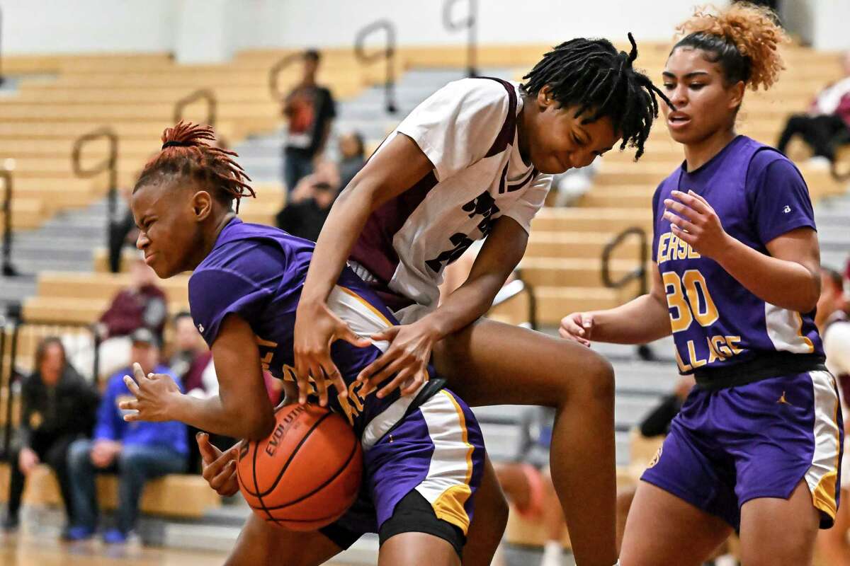 High school basketball: Jersey Village girls top Cy-Fair