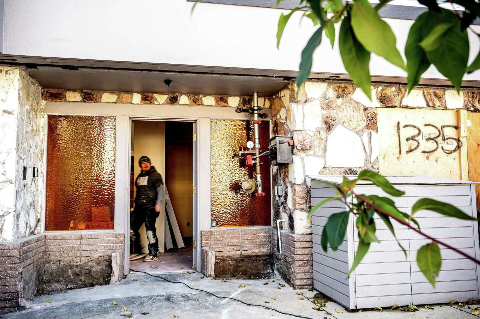 This data shows the staggering timeline to build new homes in S.F.