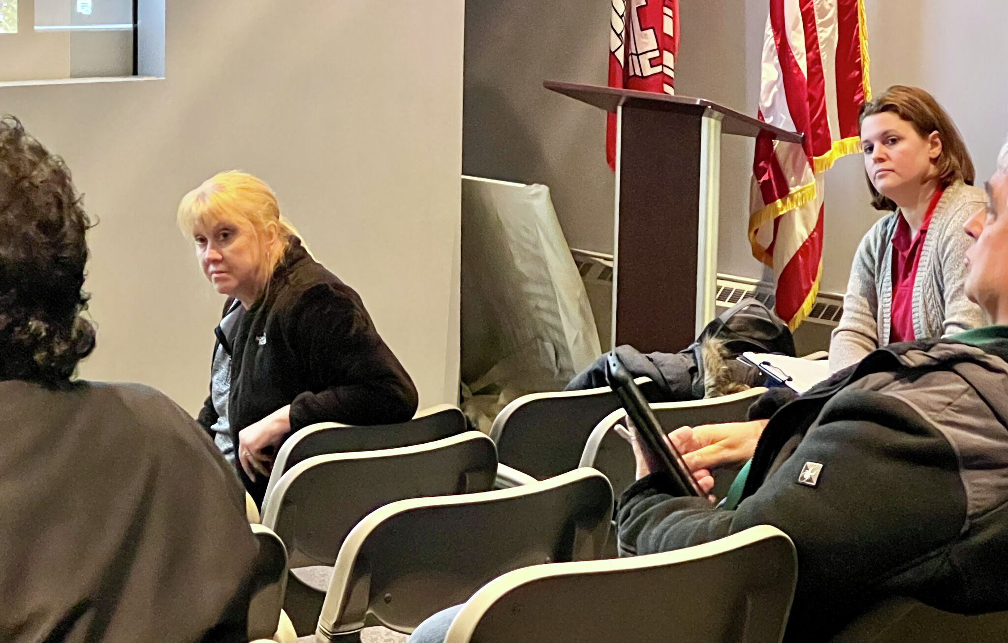 Boaters commercial, recreational speak out about corps water control