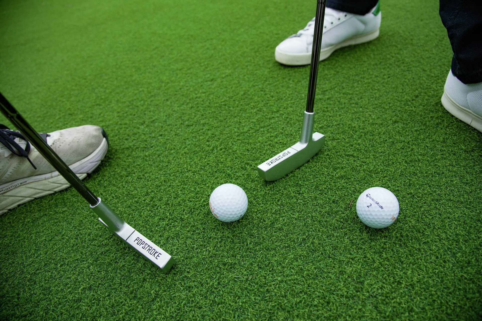 Tiger Woods' Popstroke in Katy adds final touches before grand opening