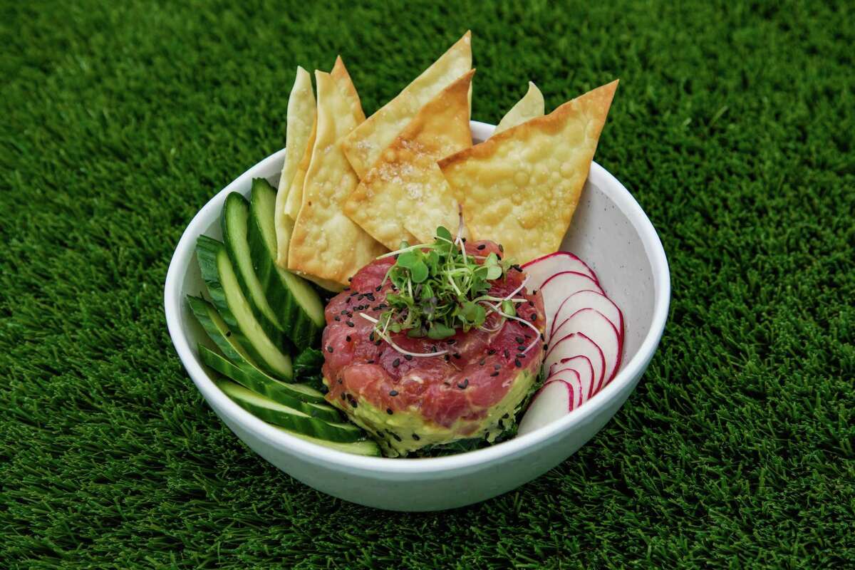 Tiger Woods' Popstroke in Katy adds final touches before grand opening