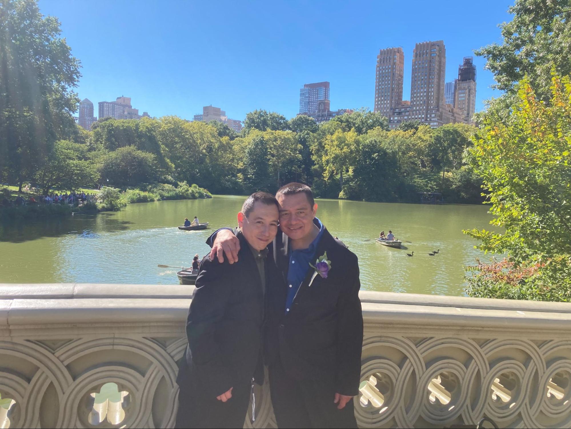 How Travel Insurance Paid for a Couple’s Impromptu Wedding