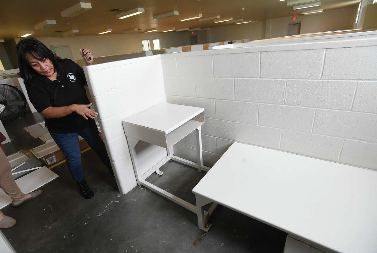 The Dream Center of Southeast Texas' new women's recovery program isn't ...