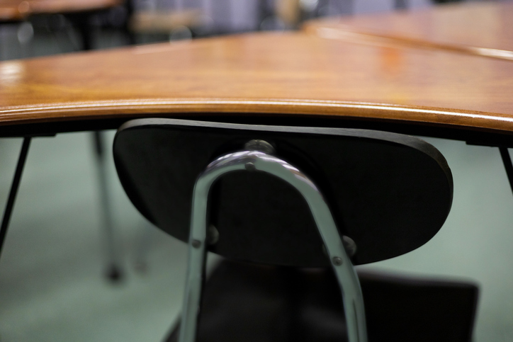 Jacksonville grade school teacher dismissed over 'inappropriate ...