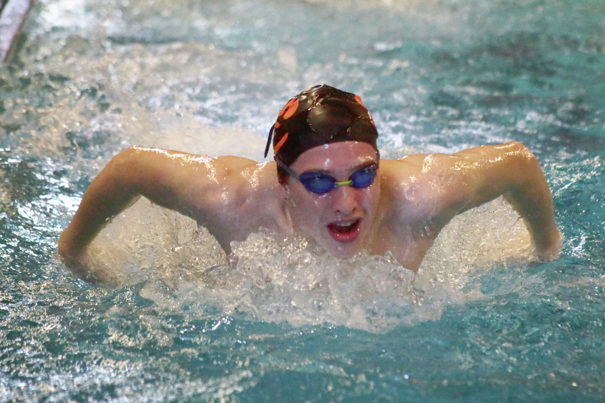 Pool at Chuck Fruit Aquatic Center to be available soon