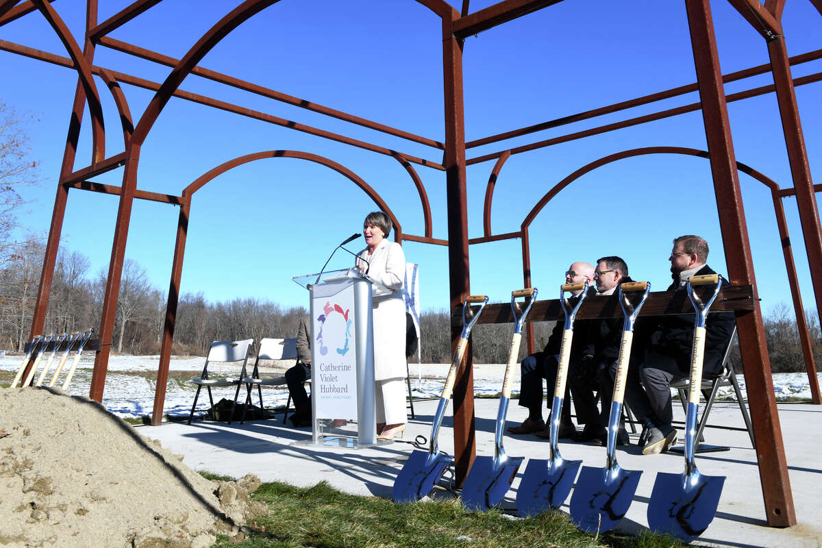 Sandy Hook victim’s legacy endures through animal sanctuary