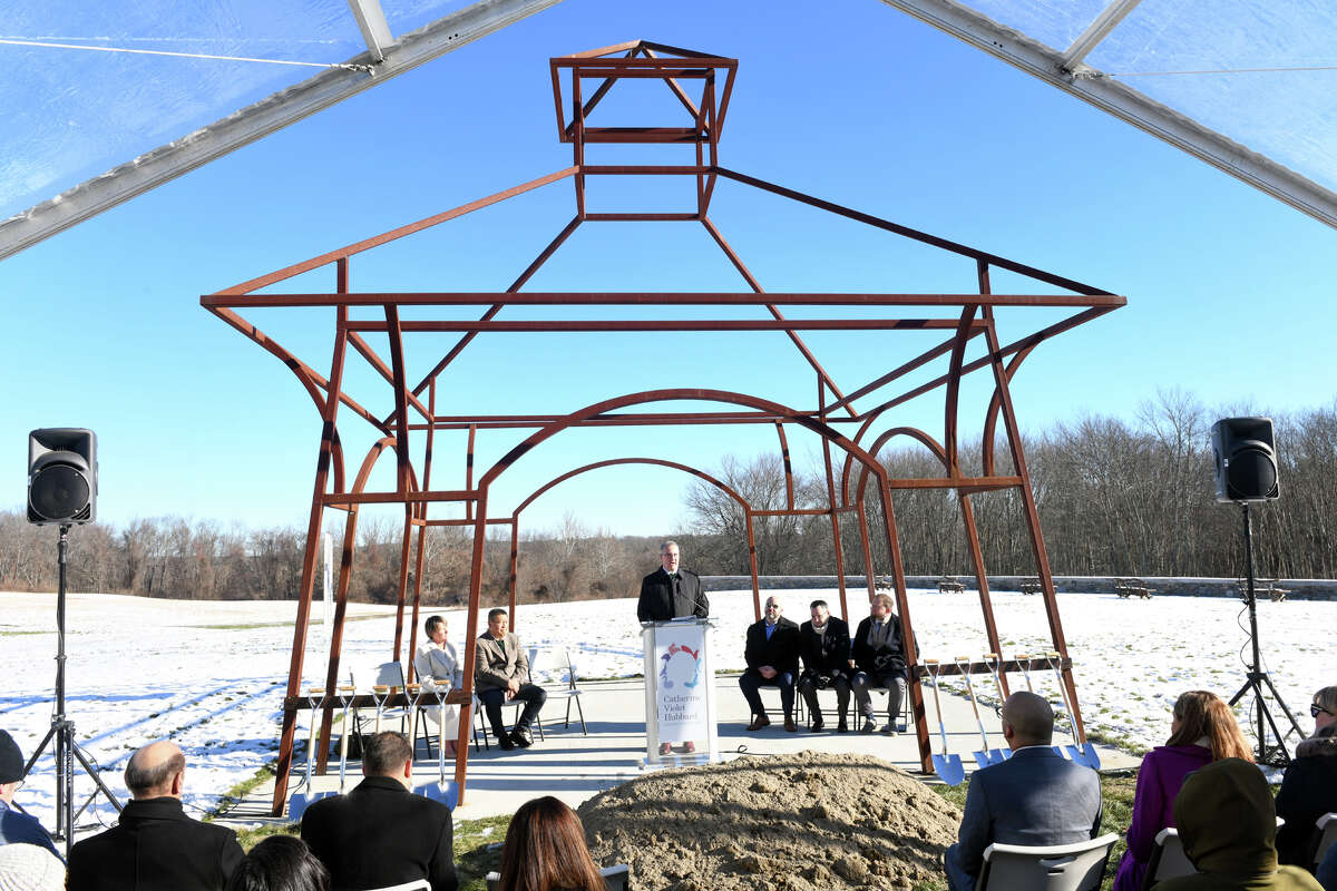 Sandy Hook victim’s legacy endures through animal sanctuary