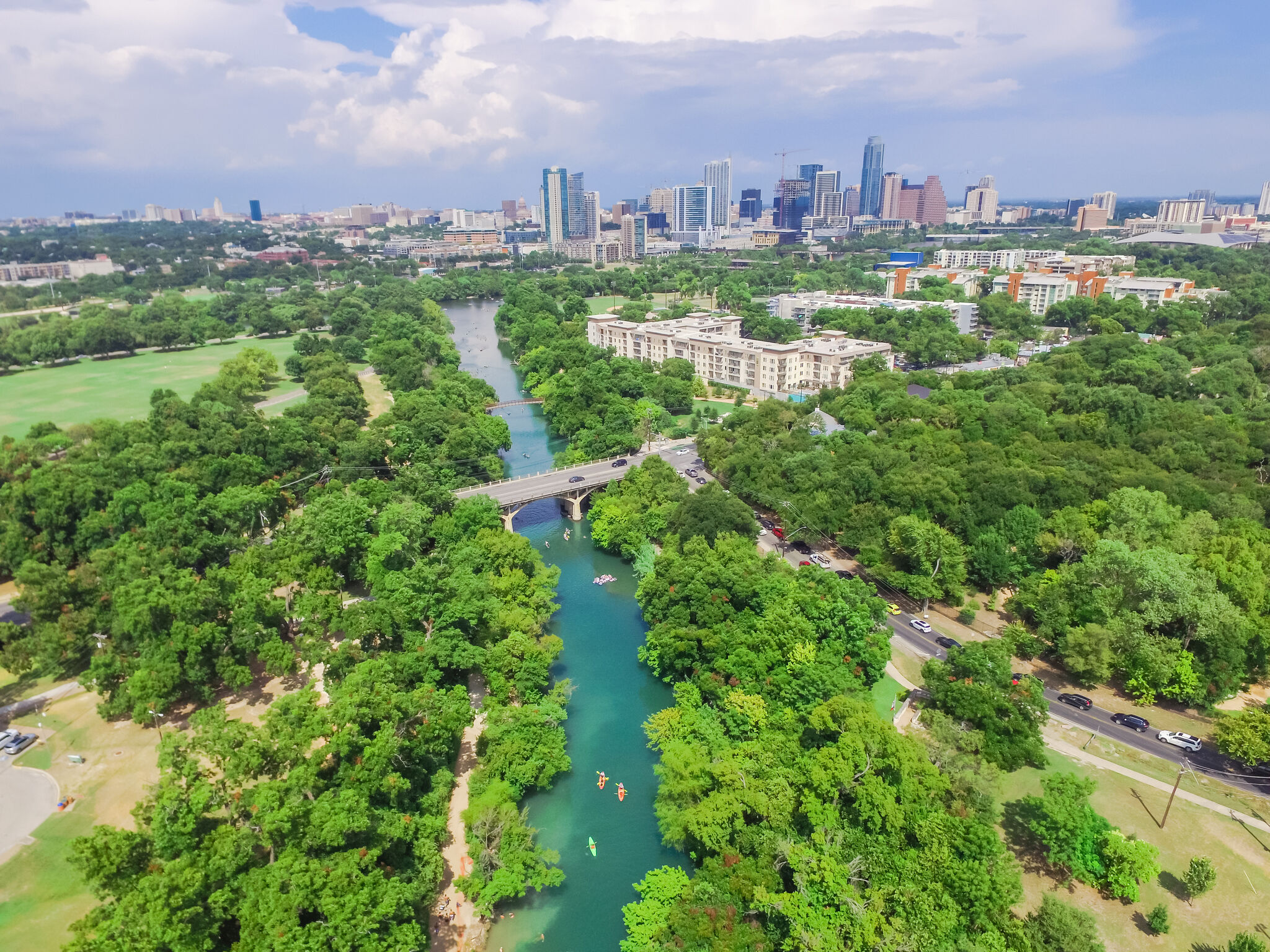 Californians moving to Texas: License data confirms Texodus