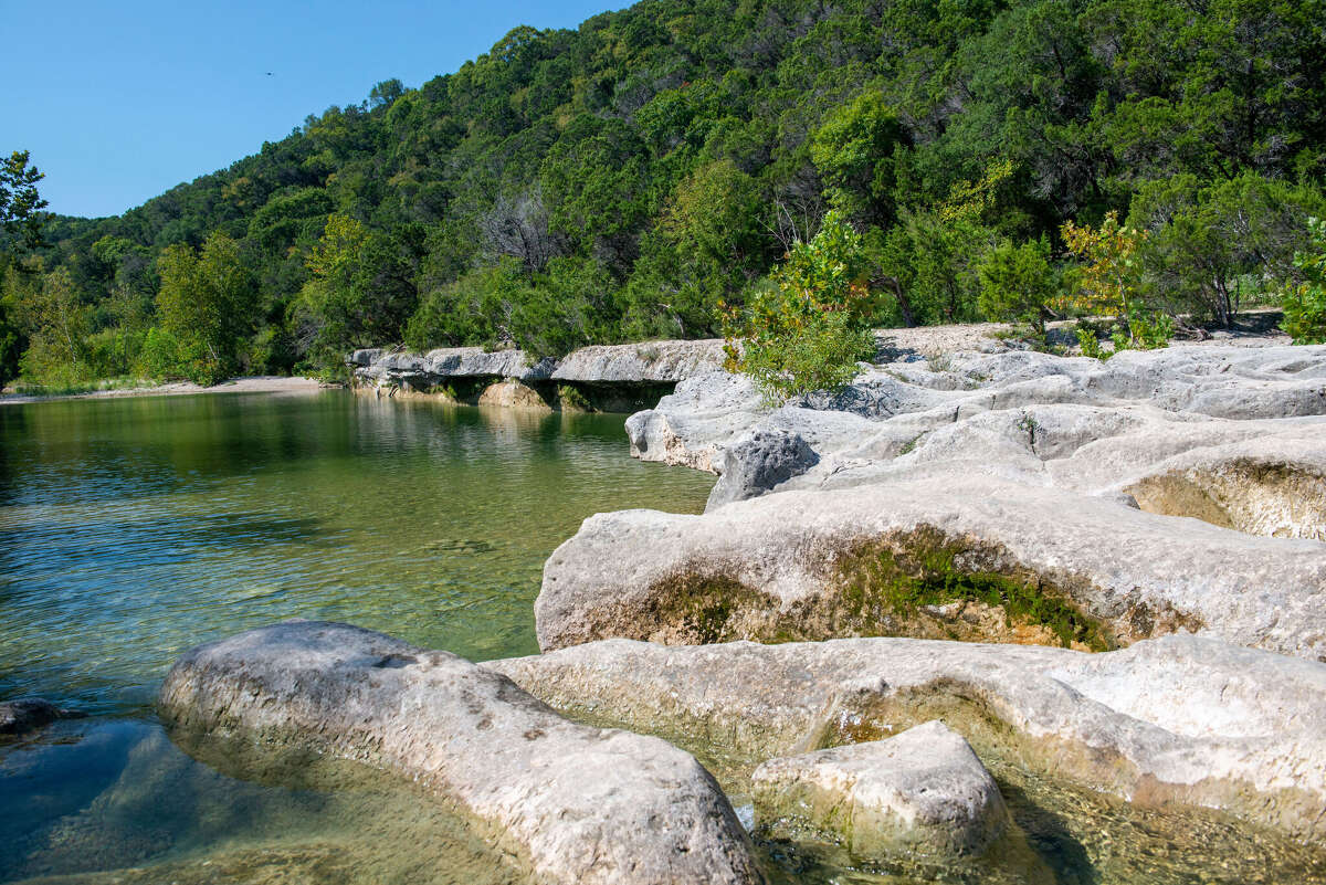 Barton Creek Greenbelt: A guide to this Austin urban oasis