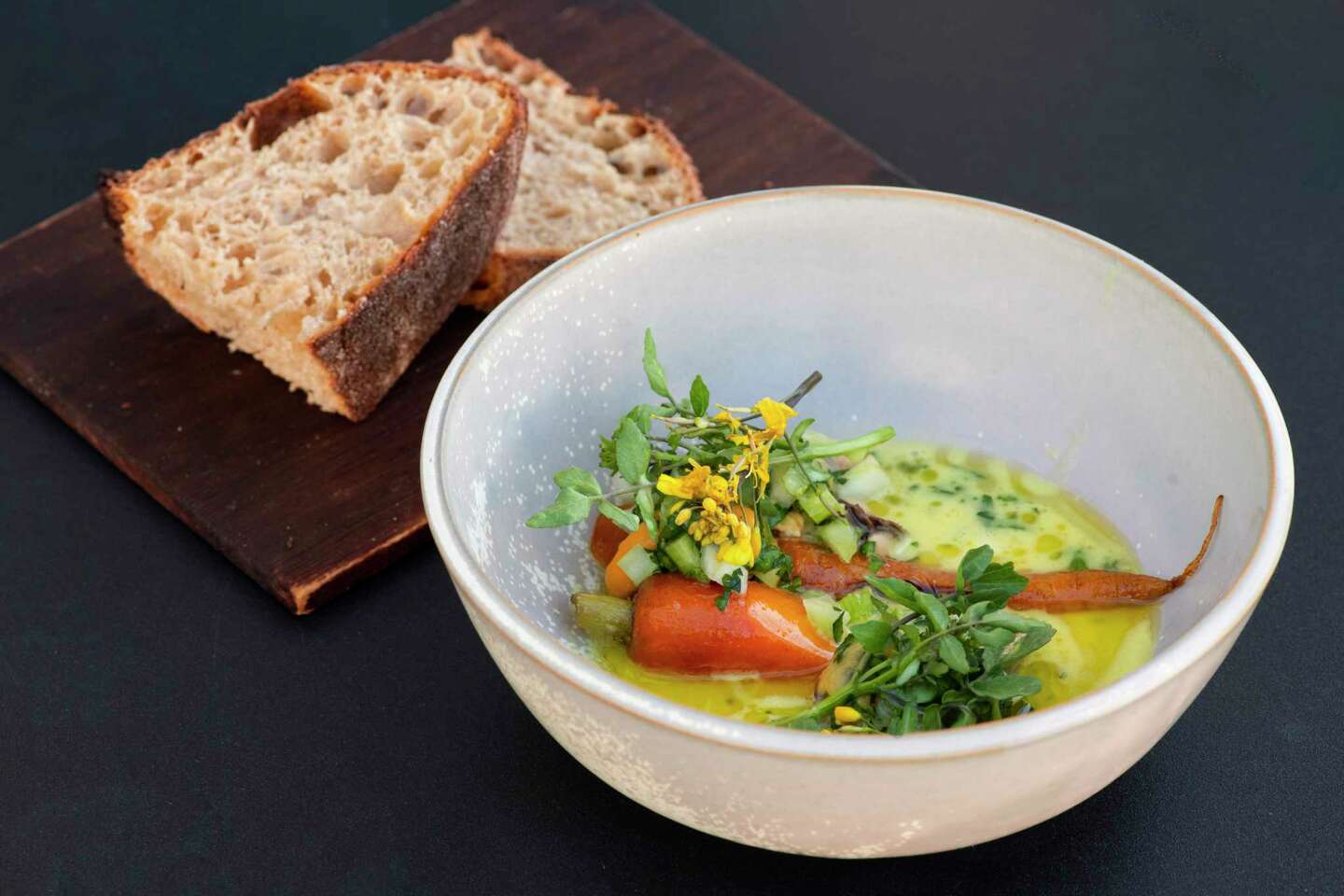 The SF Bay Area's best new restaurants of 2022