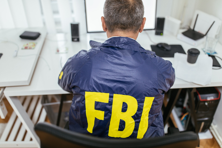 Commentary: FBI's work behind scenes making region safer — David G. Nanz