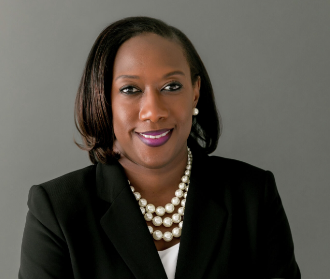 Prairie View A&M's new president Tomikia LeGrande to raise enrollment