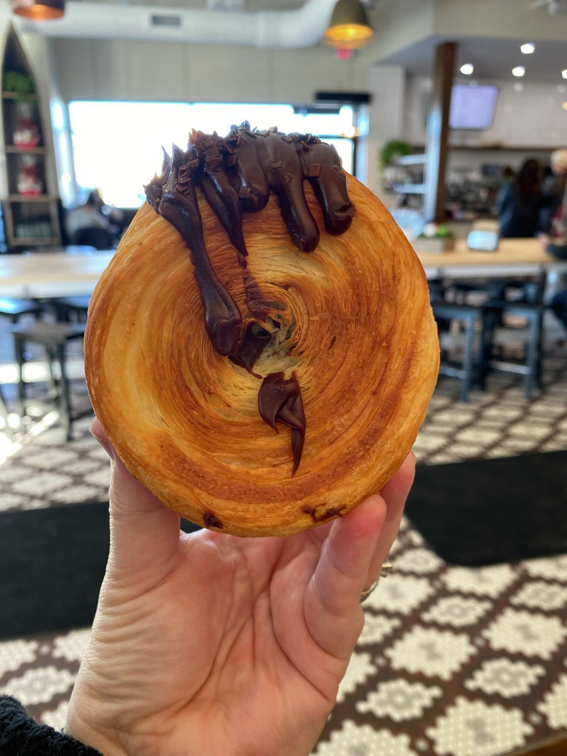 DORO Marketplace now open in Windsor Locks, near Bradley Airport