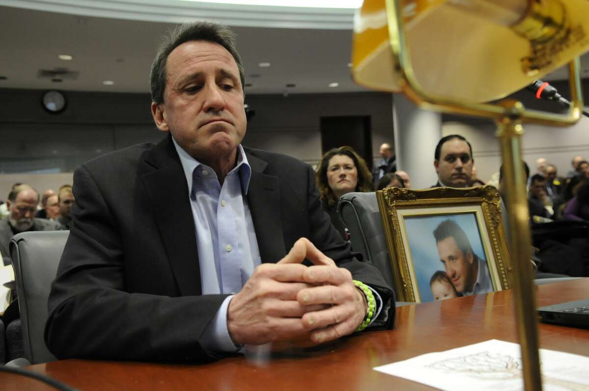 A decade later: Remembering Sandy Hook