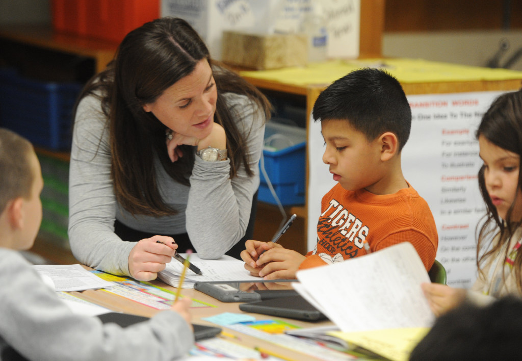 Greenwich schools appoints new Glenville assistant principal