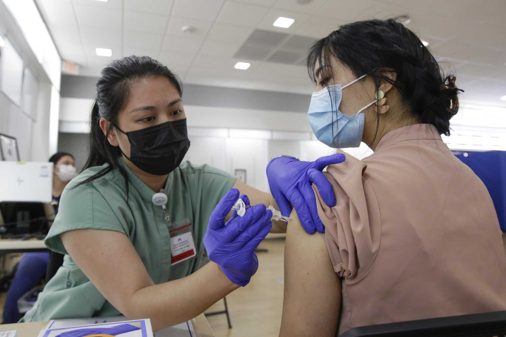 California flu case numbers are rising. What to do if you’re sick