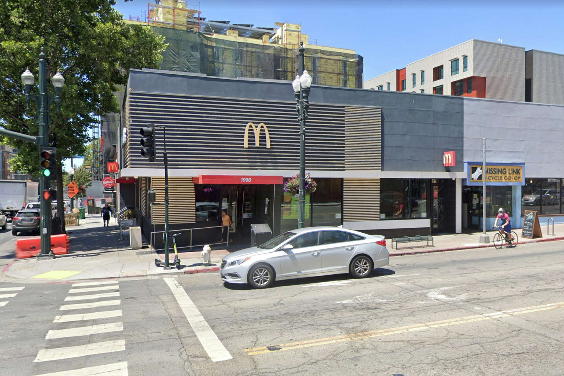Berkeley might see its tallest building ever