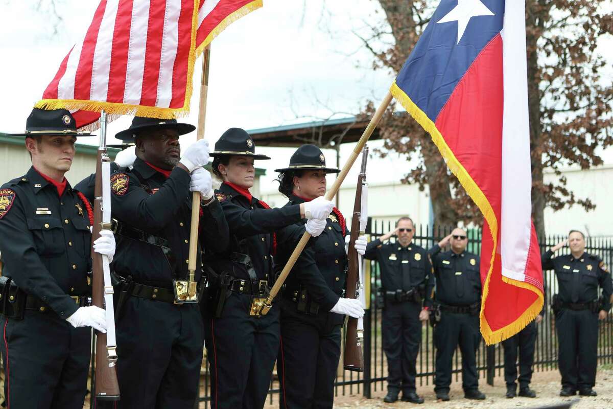 Montgomery Co. Sheriff's Office has new museum to showcase its history