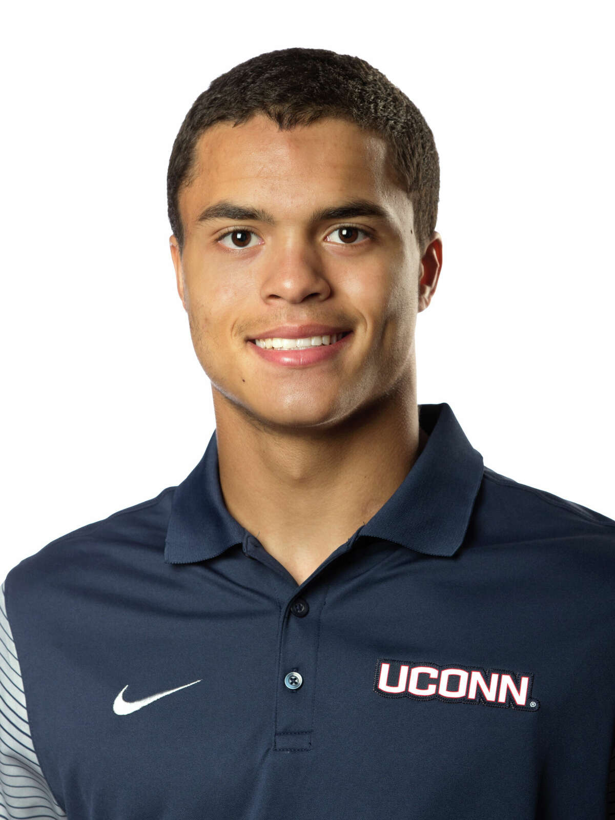 UConn about more than football for linebacker Ian Swenson