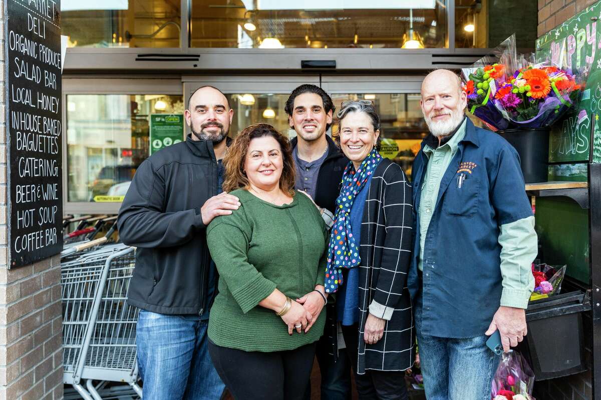 Gus’s Community Market will take over Canyon Market in SF