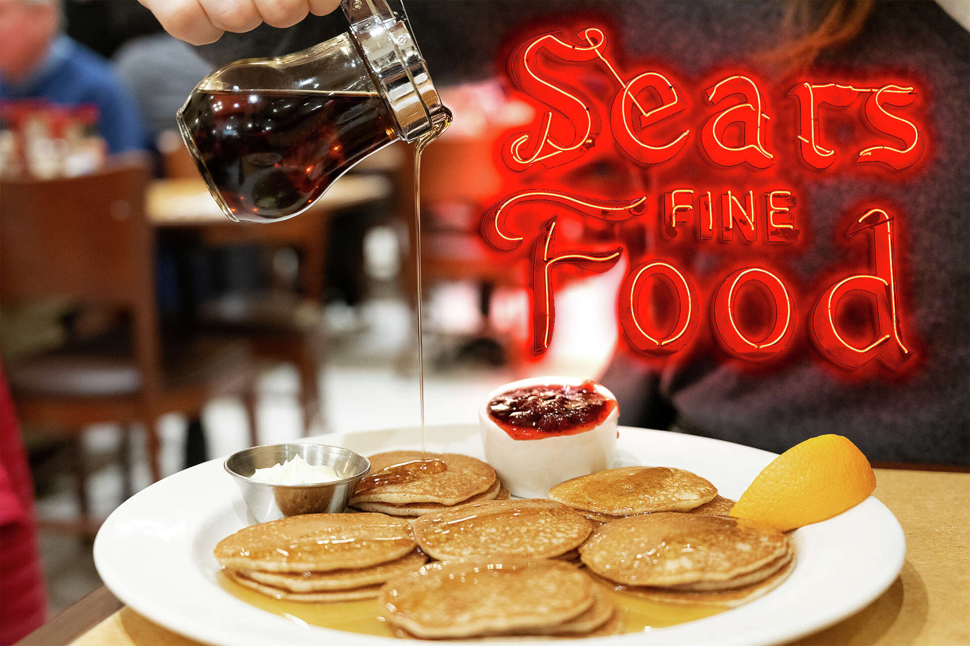 Is an 84-year-old pancake restaurant really ‘the best' in SF?