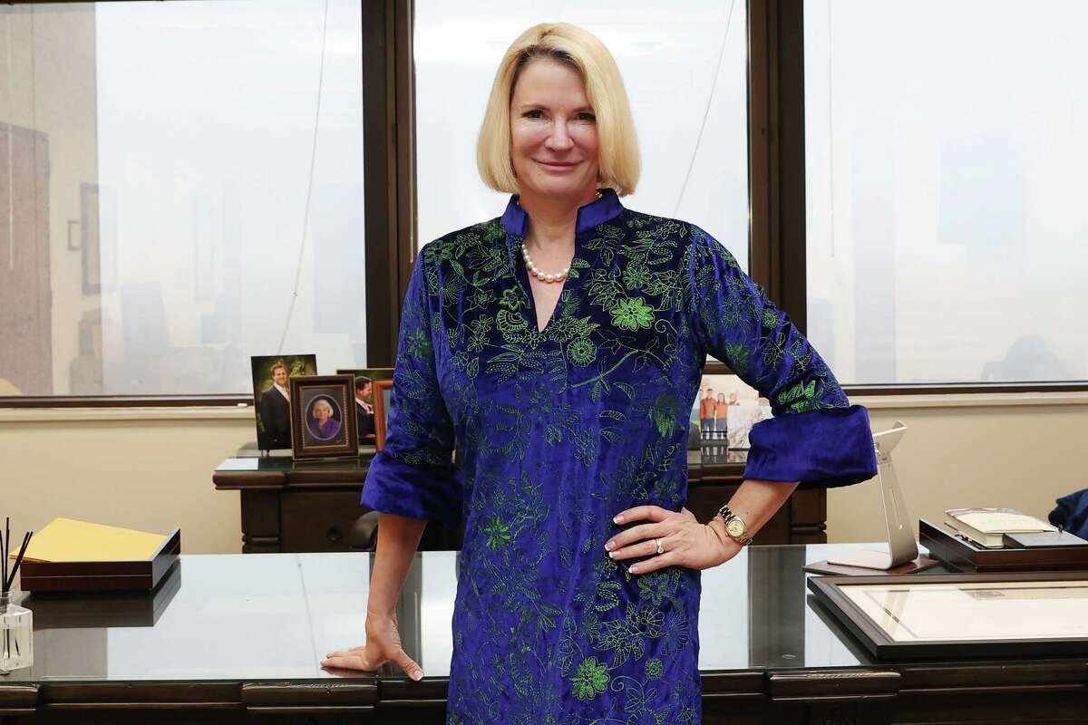 New land commissioner to follow Bush plan for Harvey funding