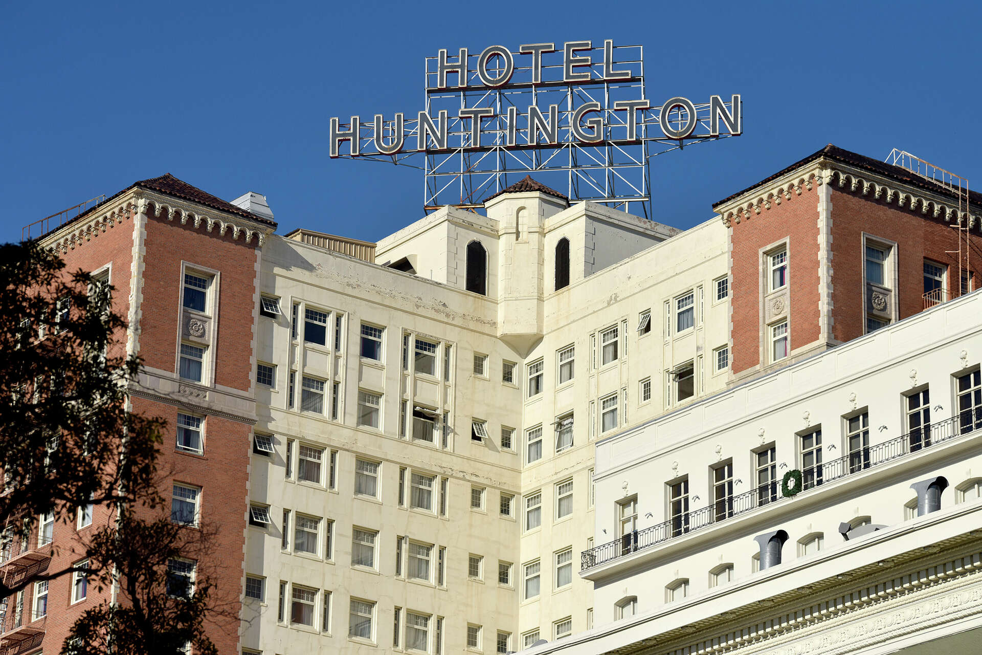 103-year-old SF landmark will reopen to public for first time in years