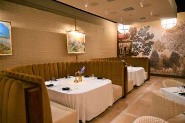 Michelin Star Chef Graham Elliot opens Cowboy Prime with Chef Felipe ...