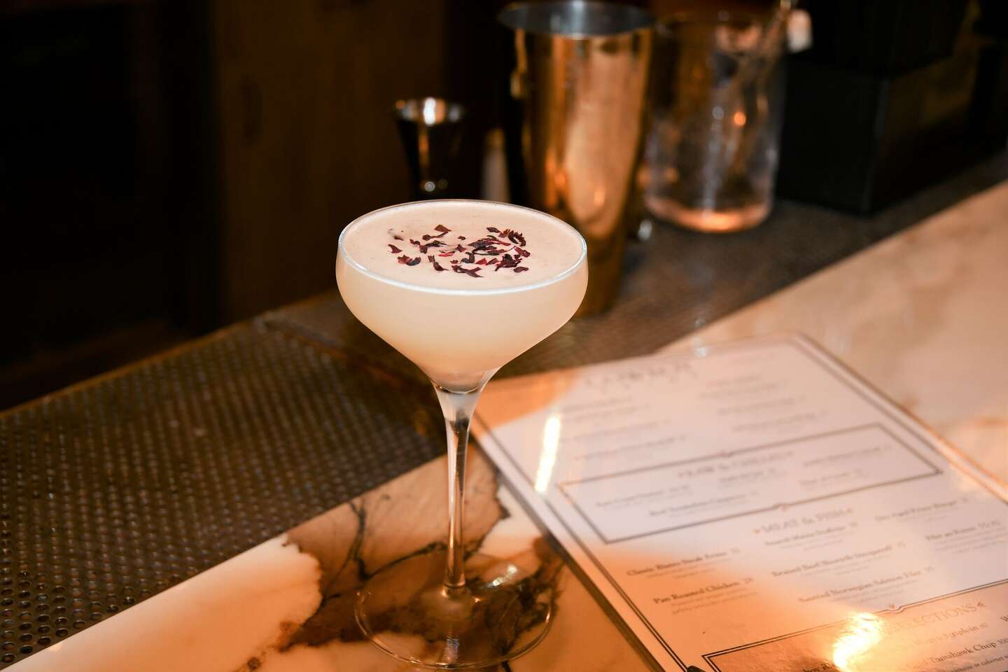 Michelin Star Chef Graham Elliot opens Cowboy Prime with Chef Felipe ...