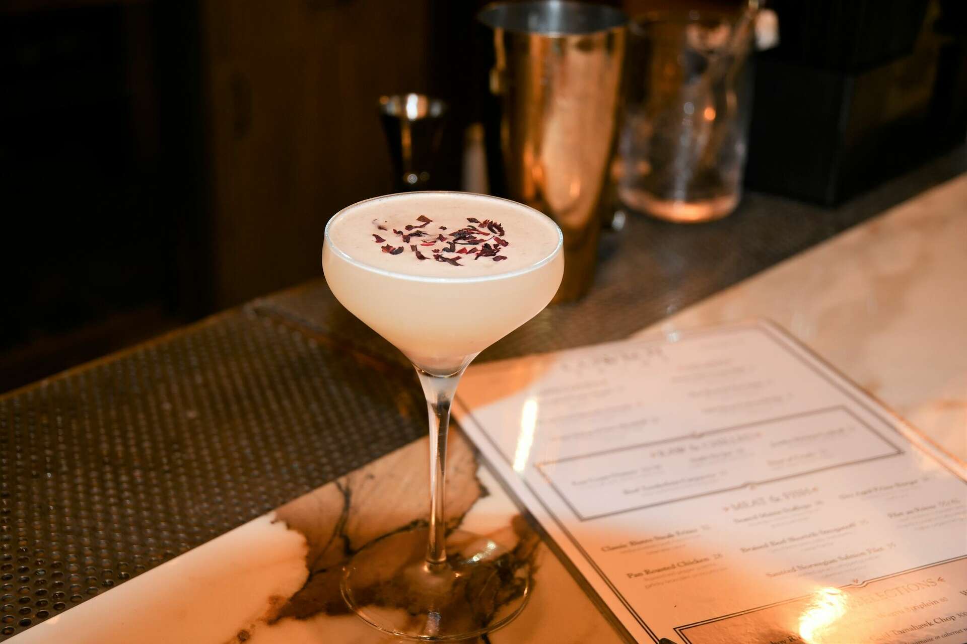 Michelin Star Chef Graham Elliot opens Cowboy Prime with Chef Felipe ...