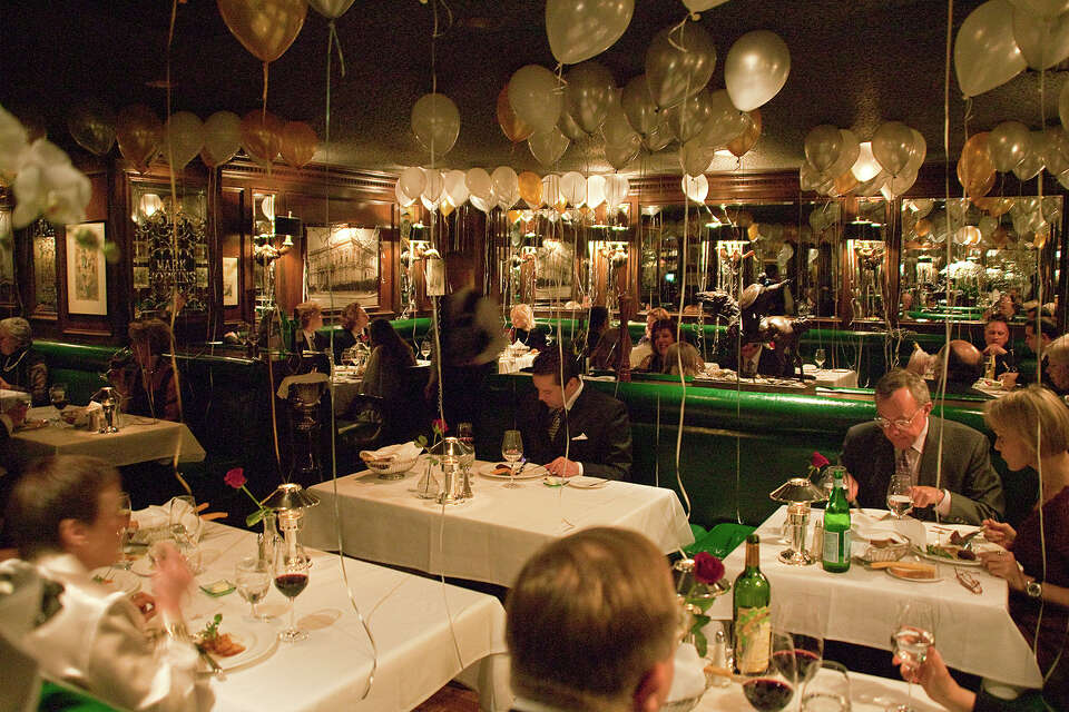 Huntington Hotel, Big 4 in SF have new owner of grand legacy