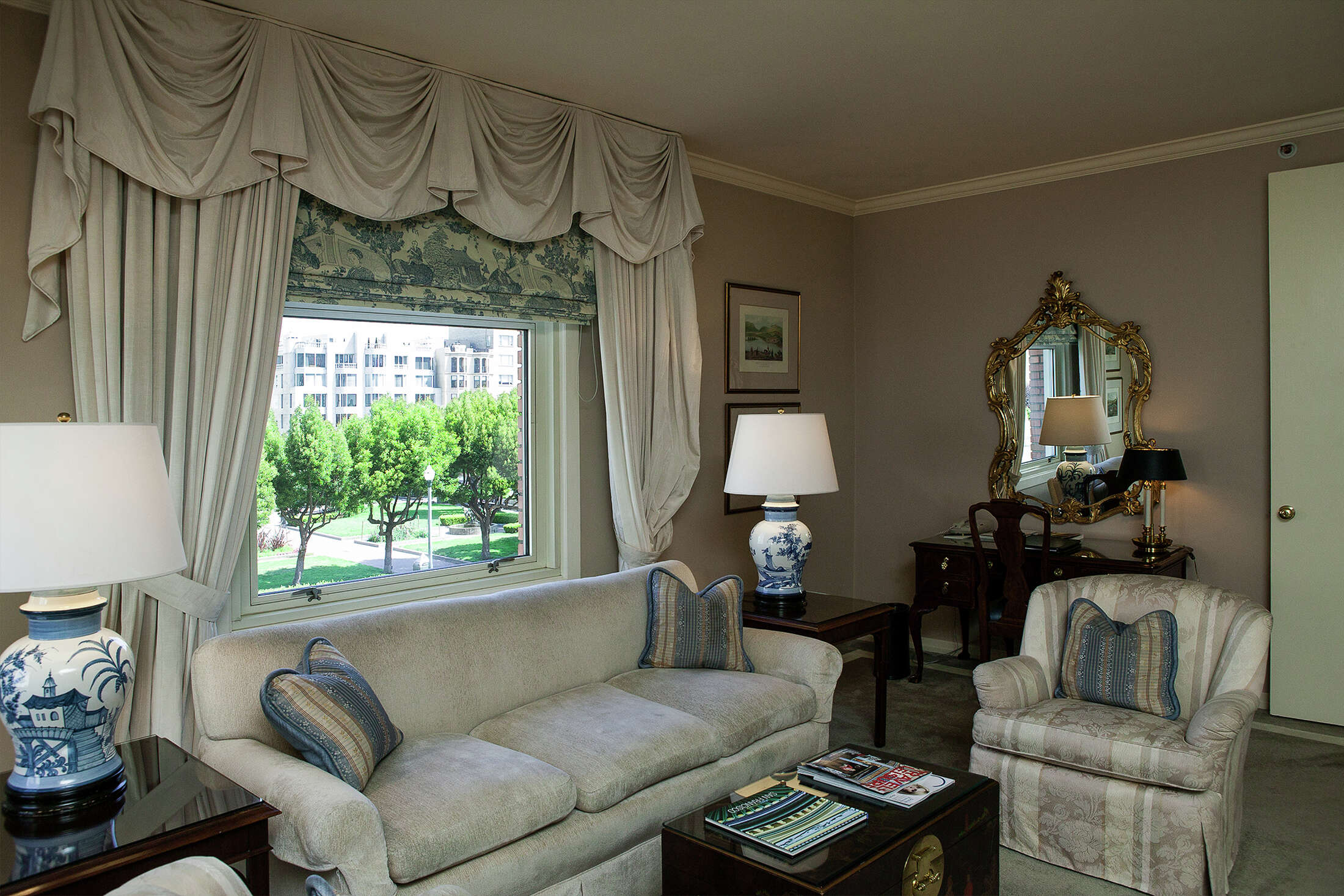 Hotel news roundup: Huntington Hotel’s new owner, SF tourism improving