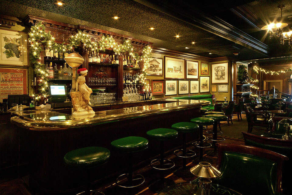 Huntington Hotel, Big 4 in SF have new owner of grand legacy