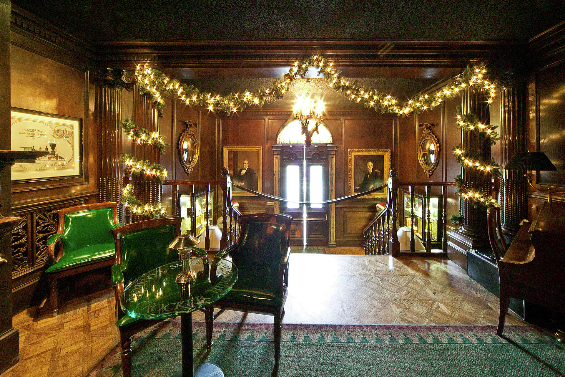 Huntington Hotel, Big 4 in SF have new owner of grand legacy