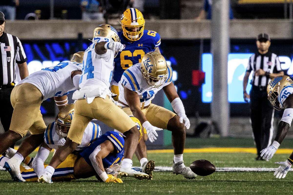 UC regents’ approval of UCLA move to Big Ten is pro-money and anti-athlete